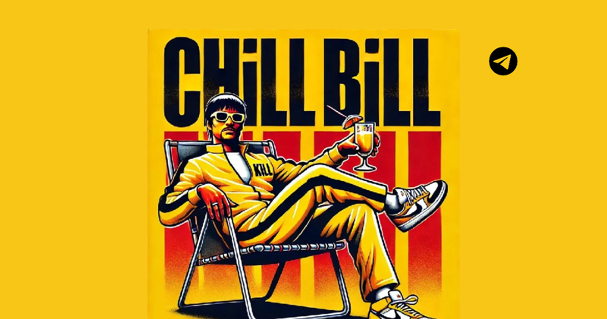 $ChillBill